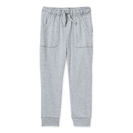 Click here for Okie Dokie Jersey Toddler & Little Boys Tapered Re... prices