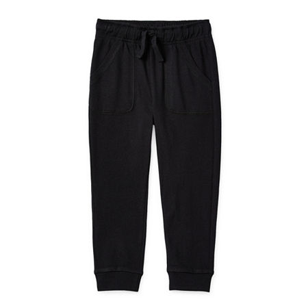 Click here for Okie Dokie Jersey Toddler & Little Boys Tapered Re... prices