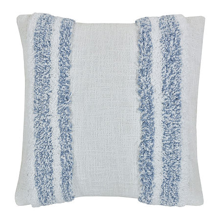 Click here for White Sand Beachwood Decorative Pillow  18 x 18 -... prices