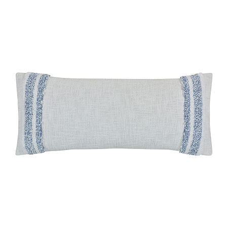 Click here for White Sand Beachwood Decorative Pillow  14 x 40 -... prices