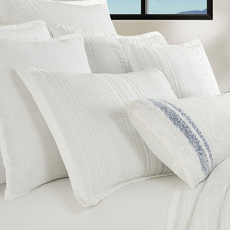 Click here for Queen Street Birchwood Hypoallergenic Pillow Sham... prices
