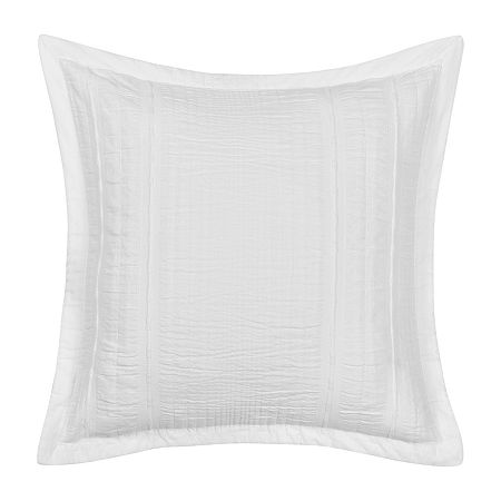 Click here for Queen Street Birchwood Square Throw Pillow  One Si... prices