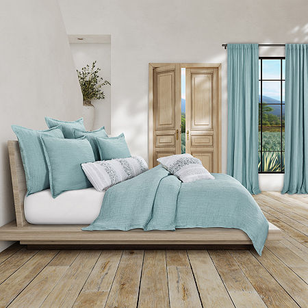 Click here for Queen Street Seacove Hypoallergenic Duvet Cover  O... prices