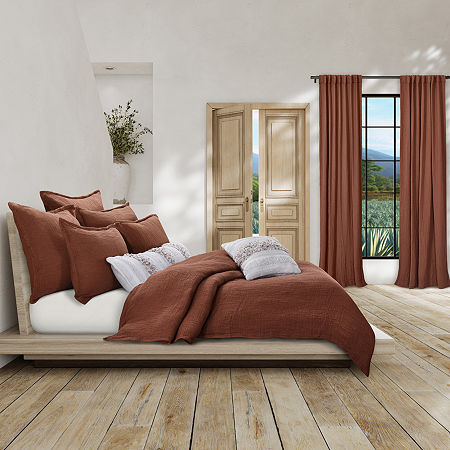 Click here for Queen Street Seacove Hypoallergenic Duvet Cover  O... prices