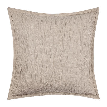 Click here for White Sand South Seas Sham  European - Sand prices