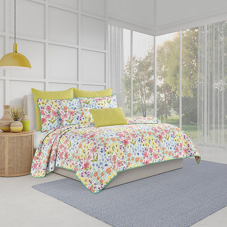 Click here for J. Queen Bold Jules 3pc. Quilt Set prices