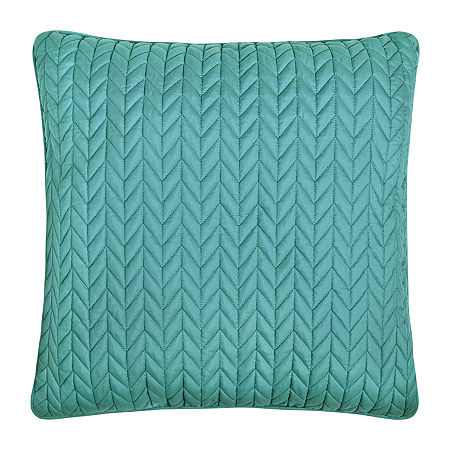 Click here for Queen Street Cabo Square Throw Pillow  One Size  B... prices