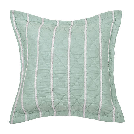Click here for Queen Street Pacifica Hypoallergenic Euro Sham  On... prices