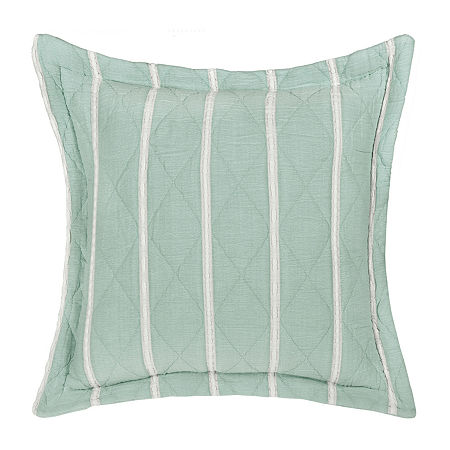 Click here for Queen Street Pacifica Hypoallergenic Pillow Sham... prices