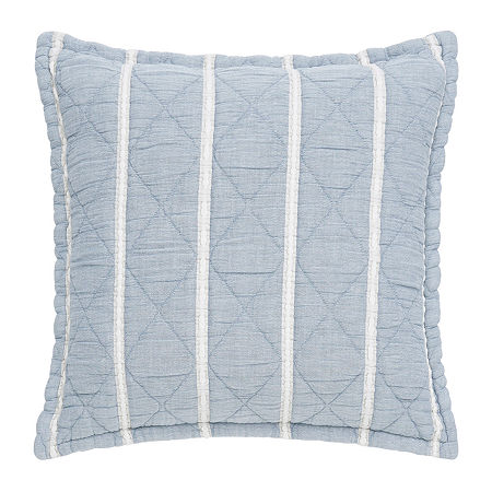Click here for Queen Street Pacifica Hypoallergenic Pillow Sham... prices