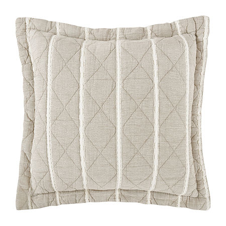 Click here for Queen Street Pacifica Hypoallergenic Pillow Sham... prices