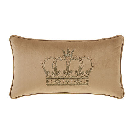 Click here for J Queen New York Townsend Crown Boudoir Decorative... prices