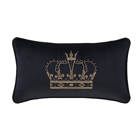 Click here for J Queen New York Townsend Crown Boudoir Decorative... prices