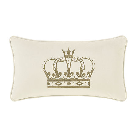 Click here for J Queen New York Townsend Crown Boudoir Decorative... prices