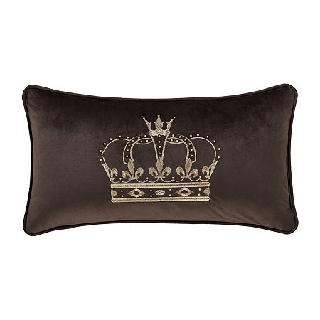 Click here for J Queen New York Townsend Crown Boudoir Decorative... prices