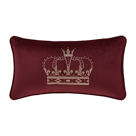 Click here for J Queen New York Townsend Crown Boudoir Decorative... prices