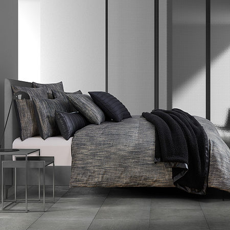 Click here for Oscar Oliver Summit 3-Pc. Duvet Cover Set  King/Ca... prices