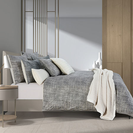 Click here for Oscar Oliver Summit 3-Pc. Duvet Cover Set  King/Ca... prices