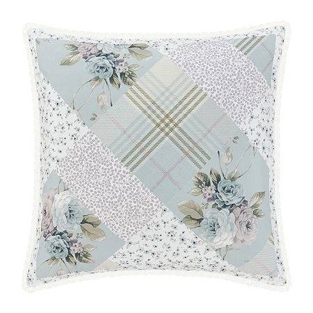 Click here for Royal Court Bungalow Spa Reversible Euro Sham prices