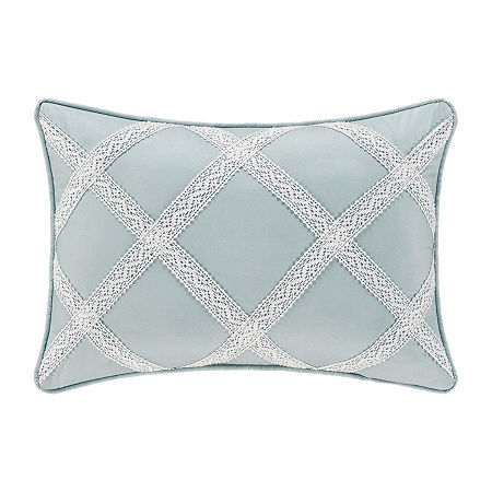 Click here for Royal Court Bungalow Boudoir Decorative Pillow  13... prices