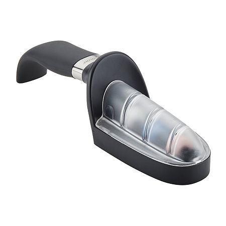 Click here for Anolon Alwayssharp Universal Knife Sharpener  One... prices