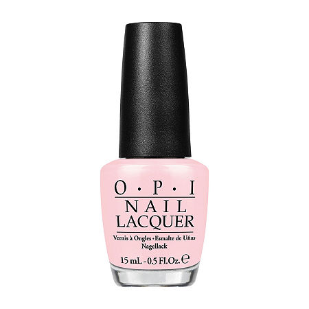 Click here for OPI Nail Lacquer Nail Polish  One Size  Pink prices