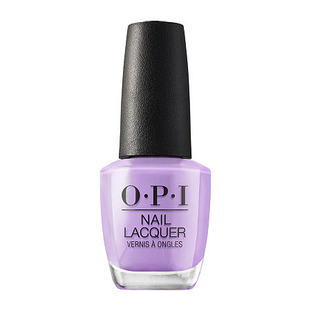 Click here for OPI Nail Lacquer Nail Polish  One Size  Purple prices