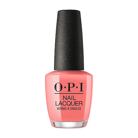 Click here for OPI Nail Lacquer Nail Polish  One Size  Pink prices