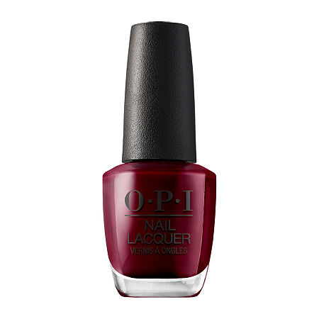 Click here for OPI Nail Lacquer Nail Polish  One Size  Red prices