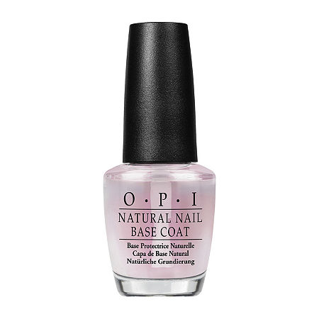 Click here for OPI Natural Nail Base Coat Nail Polish  One Size prices