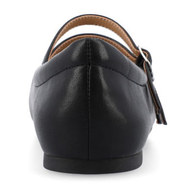 Journee Collection Womens Darlin Mary Jane Shoes - JCPenney