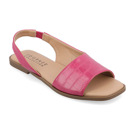 Click here for Journee Collection Womens Brinsley Slingback DOrsa... prices