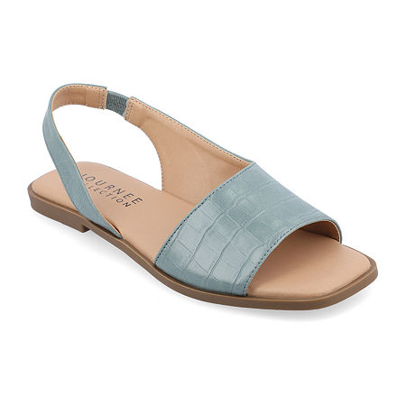 Click here for Journee Collection Womens Brinsley Slingback DOrsa... prices