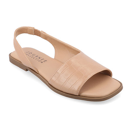Click here for Journee Collection Womens Brinsley Slingback DOrsa... prices