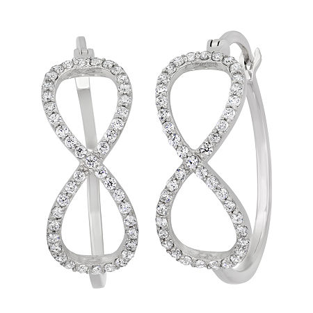 Click here for DiamonArt 1 CT. T.W. White Cubic Zirconia Sterling... prices