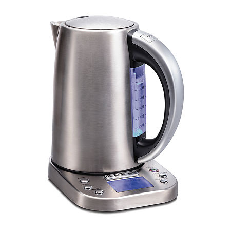 Hamilton Beach Professional Digital Kettle - 41028 - Stainless Steel