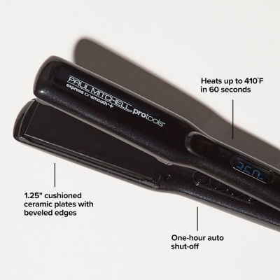 Paul Mitchell Pro Tools Express Ion Smooth Hair