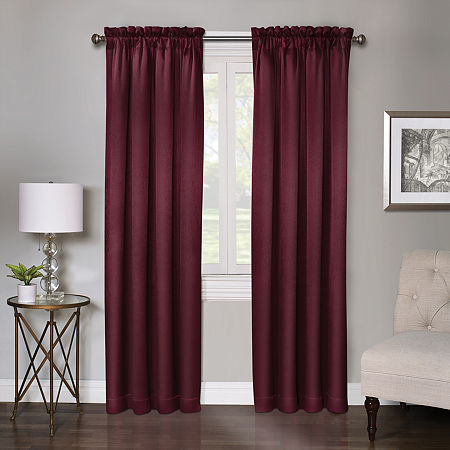 Click here for Regal Home Regency Rod Pocket Light-Filtering Sing... prices
