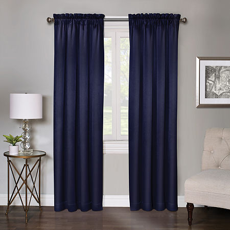 Click here for Regal Home Regency Rod Pocket Light-Filtering Sing... prices