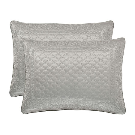 Click here for J. Queen New York Lyndon Sham prices