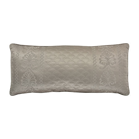 Click here for J. Queen New York Lyndon Boudoir Decorative Throw... prices