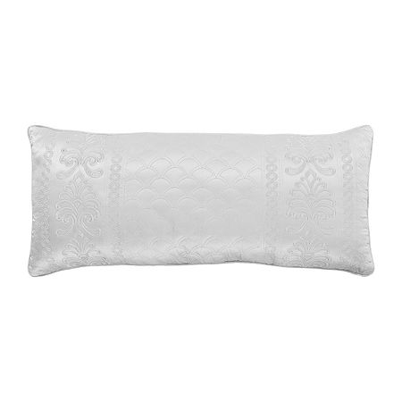 Click here for J. Queen New York Lyndon Boudoir Decorative Throw... prices