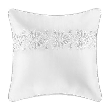 Click here for J. Queen New York Becco Embellished Decorative Pil... prices