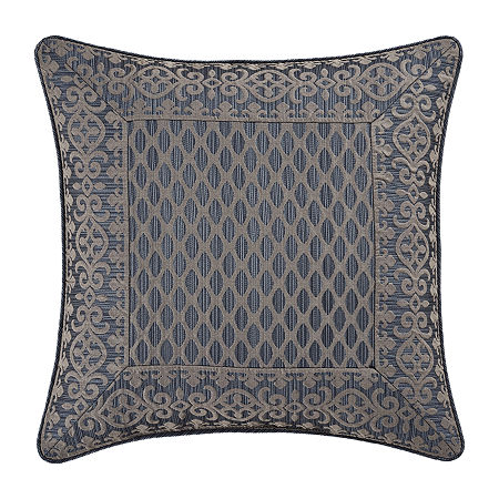 Click here for Five Queens Court Leah Decorative Pillow  18 x 18... prices