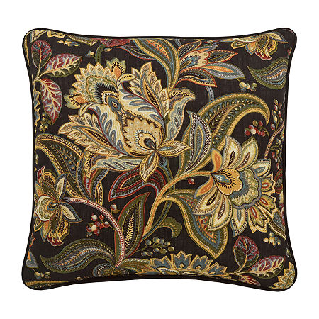 Click here for Five Queens Court Stefania Decorative Pillow  18 x... prices