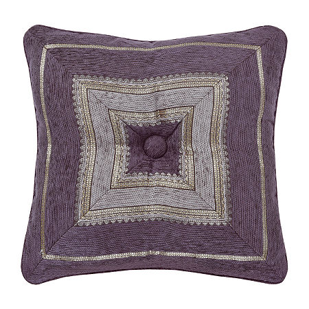 Click here for Five Queens Court Dominique Decorative Pillow  18... prices