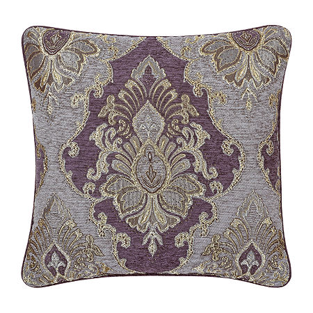 Click here for Five Queens Court Dominique Decorative Pillow  20... prices