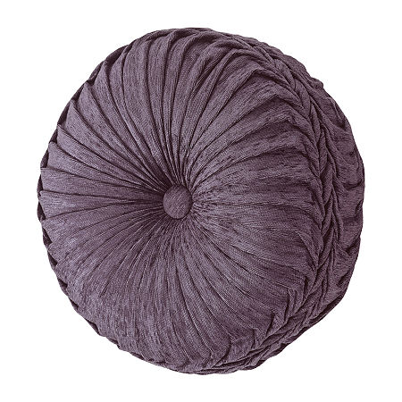Click here for Five Queens Court Dominique Tufted Decorative Pill... prices