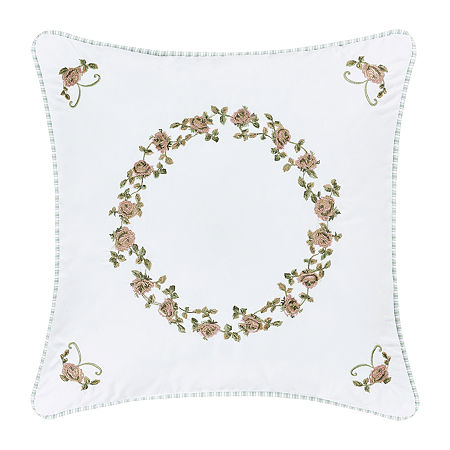 Royal Court Rialto Decorative Throw Pillow - 16x16