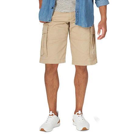 Click here for Lee 11 Mens Extreme Motion Carolina Stretch Cargo... prices